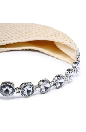 URBAN EXPRESSIONS Bejeweled Hobo