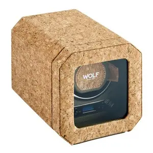 Wolf Cortica Single Watch Winder Ii