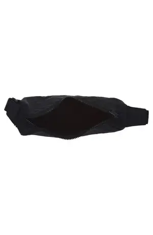 Baggu Small Recycled Nylon Crescent Crossbody Bag