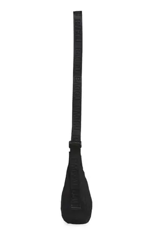 Baggu Small Recycled Nylon Crescent Crossbody Bag