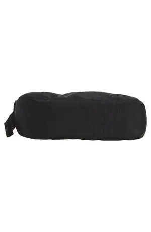 Baggu Small Recycled Nylon Crescent Crossbody Bag