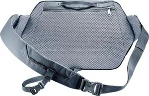 DEUTER Stroof 5l Belt Bag - Black