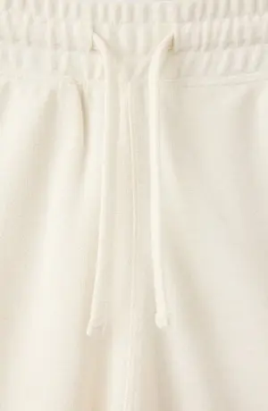 Mango Elasticated Bottoms For Men
