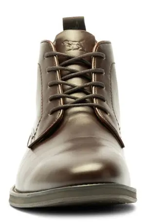 Rodd & Gunn Ruskin Leather Chukka Boot