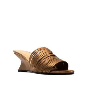 ALTA Emilia Platforms - Bronze