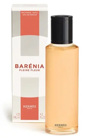 Hermès Barénia Pleine Fleureau De Parfum - Refill