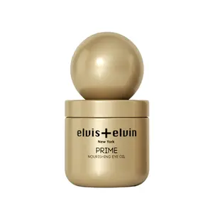 ELVIS+ELVIN Prime Nourishing Eye Oil - Na