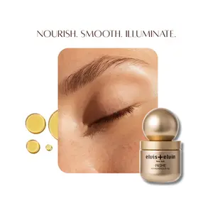 ELVIS+ELVIN Prime Nourishing Eye Oil