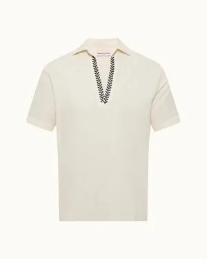 Orlebar Brown Ridley Relaxed-fit Shirt