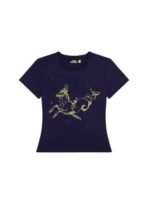 TYLER MCGILLIVARY Horoscope Tee