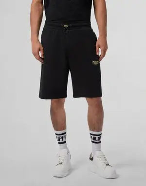Philipp Plein Jogging Shorts