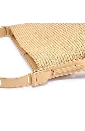 URBAN EXPRESSIONS Jessicastraw Tote