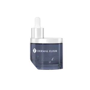 DERMAL ELIXIR Carnosine Hyaluronic Acid Serum 40ml - Na