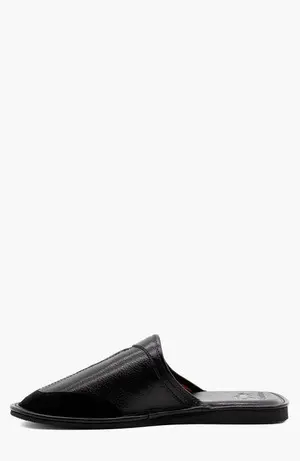 CAVALINHO The Sailor Leather House Slippers