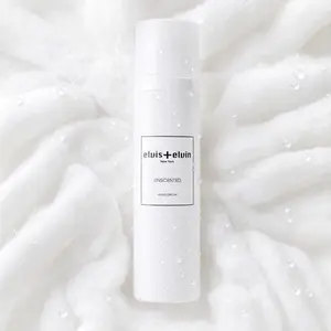 ELVIS+ELVIN Unscented Fragrance-free Hand Cream