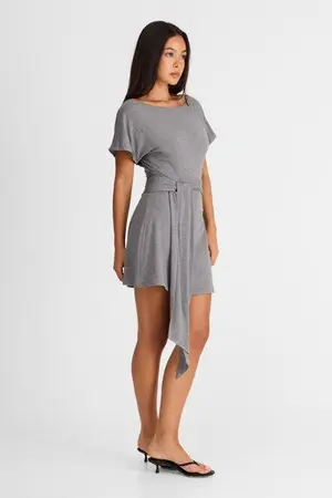 SASHA THERESE Lorelei Mini Dress