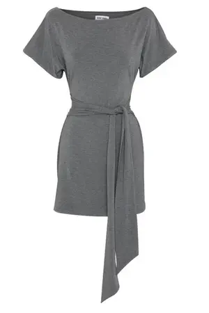 SASHA THERESE Lorelei Mini Dress