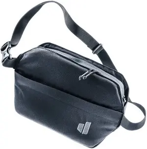 DEUTER Passway 2 Crossbody Bag - Black