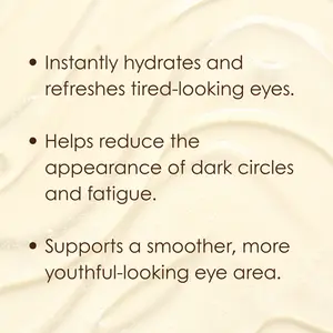 ELVIS+ELVIN Prime Revitalizing Eye Gel