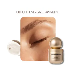 ELVIS+ELVIN Prime Revitalizing Eye Gel