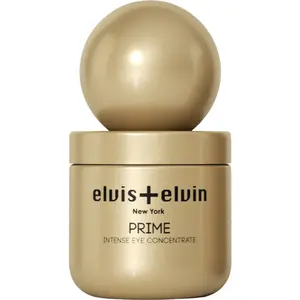 ELVIS+ELVIN Prime Revitalizing Eye Gel - Na