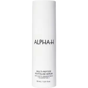 ALPHA-H Multi-peptide Revitalise Serum