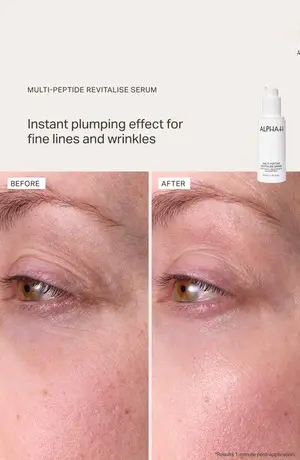 ALPHA-H Multi-peptide Revitalise Serum