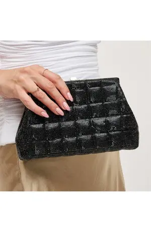 URBAN EXPRESSIONS Karla Evening Bag