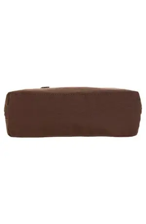 Baggu Recycled Nylon Bowler Bag
