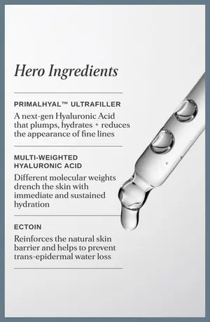 ALPHA-H Hyaluronic 8 Super Serum