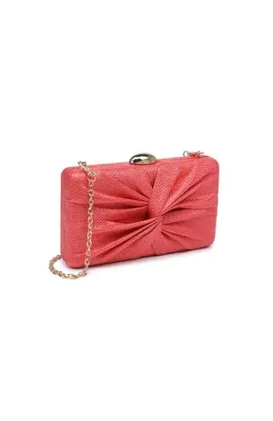 URBAN EXPRESSIONS Serenity Evening Bag