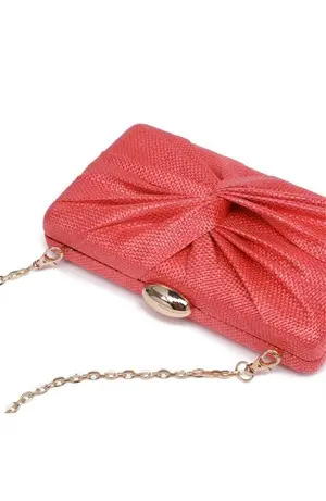 URBAN EXPRESSIONS Serenity Evening Bag