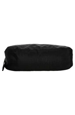 Baggu Large Recycled Nylon Crescent Crossbody Bag