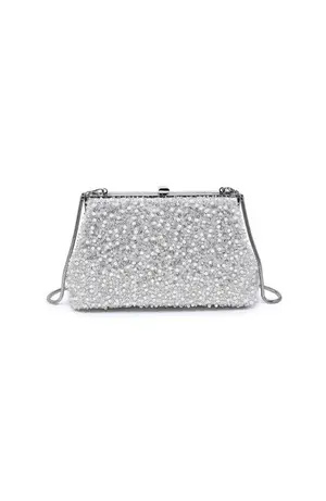URBAN EXPRESSIONS Glitz Evening Bag