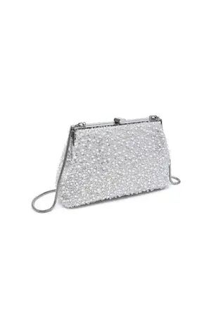 URBAN EXPRESSIONS Glitz Evening Bag