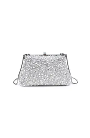 URBAN EXPRESSIONS Glitz Evening Bag