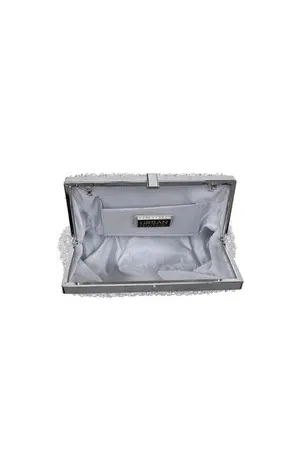 URBAN EXPRESSIONS Glitz Evening Bag