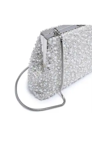 URBAN EXPRESSIONS Glitz Evening Bag