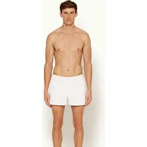 Orlebar Brown Springer Tailored-fit Swim Shorts