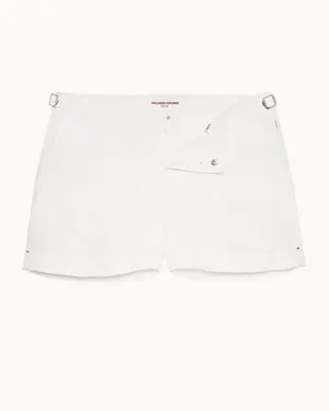 Orlebar Brown Springer Tailored-fit Swim Shorts