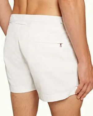 Orlebar Brown Springer Tailored-fit Swim Shorts