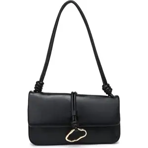 URBAN EXPRESSIONS Belina Crossbody - Black