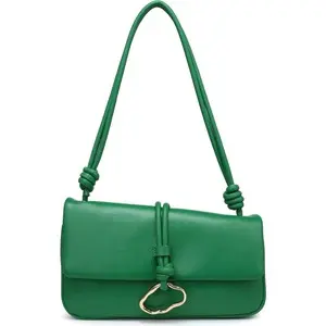 URBAN EXPRESSIONS URBAN EXPRESSIONS Belina Crossbody Bag Green