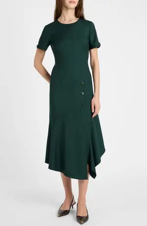 Santorelli Raine Dress