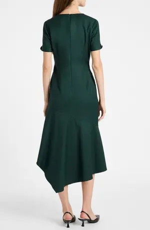 Santorelli Raine Dress