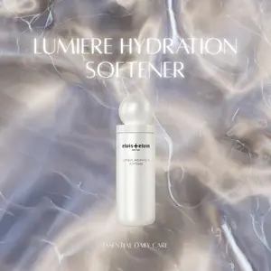 ELVIS+ELVIN Lumiere Hydration Softener