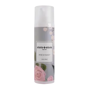 ELVIS+ELVIN Rose & Muguet Fragrance Hand Cream - Na