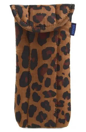 Baggu Puffy Glasses Case