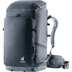 DEUTER Jaypack 34l Camera & Photography Equipment Storage Backpack - Black