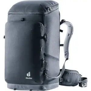DEUTER Jaypack 34l Camera Backpack - Black